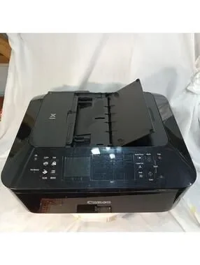 Canon | Computers, Laptops & Parts | Canon Pixma Mx2 Allinone Inkjet ...